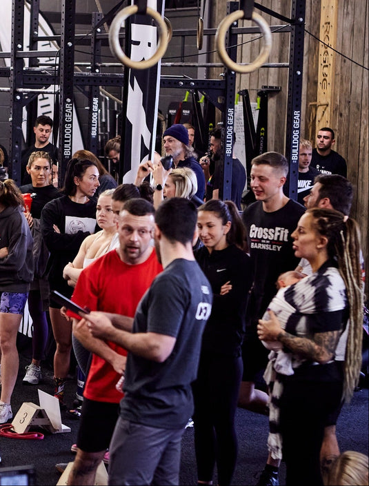 Upcoming Events – The Rainhill Trials