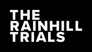 The Rainhill Trials